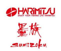 Harimitsu - Harimitsu Sumizoku - Squid Jigs Harimitsu – Rui Fishing Tackles