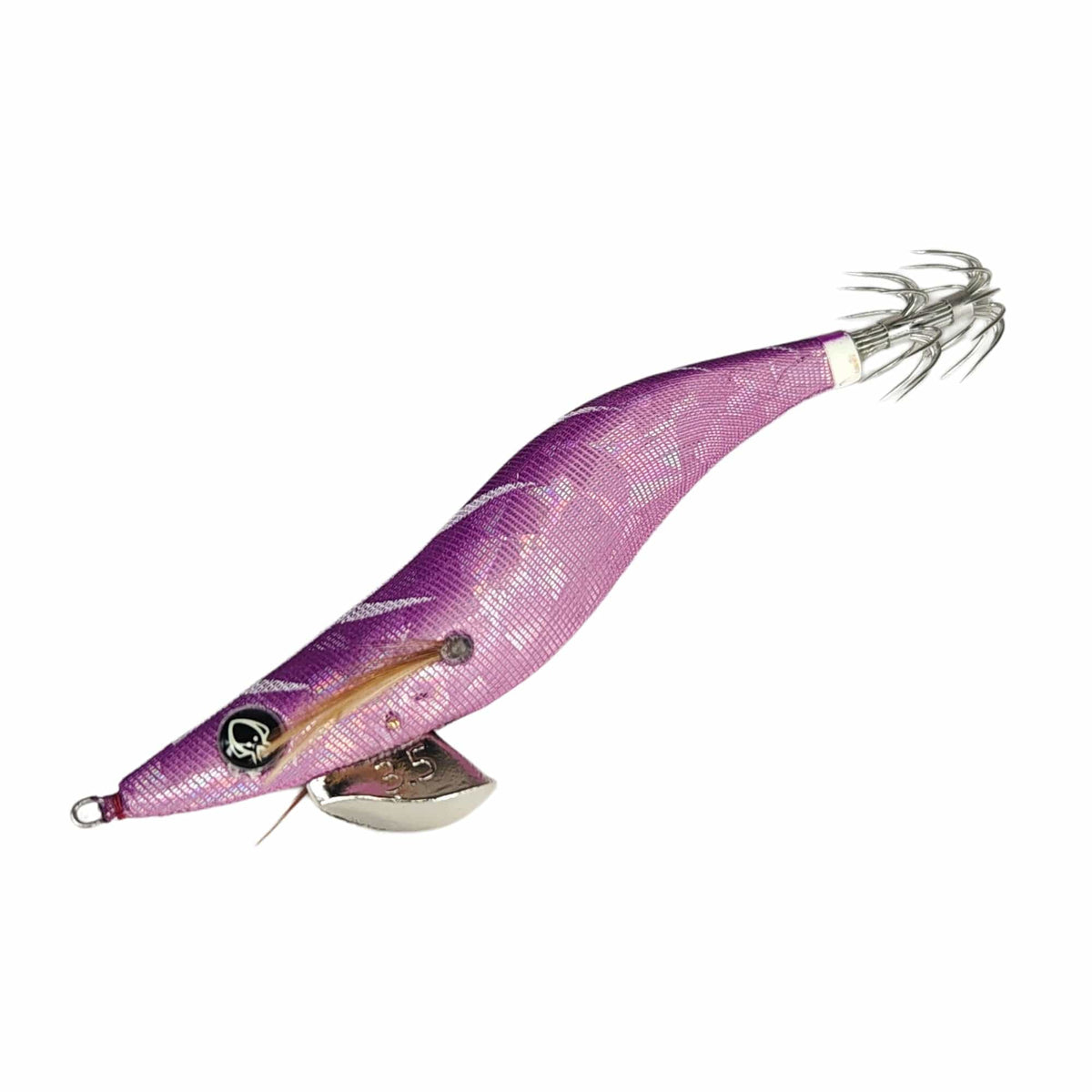 RUI Squid Jig AK07 EGI Fishing Lure – Rui Fishing Tackles
