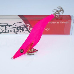 SQUID JIGS – Rui Fishing Tackles